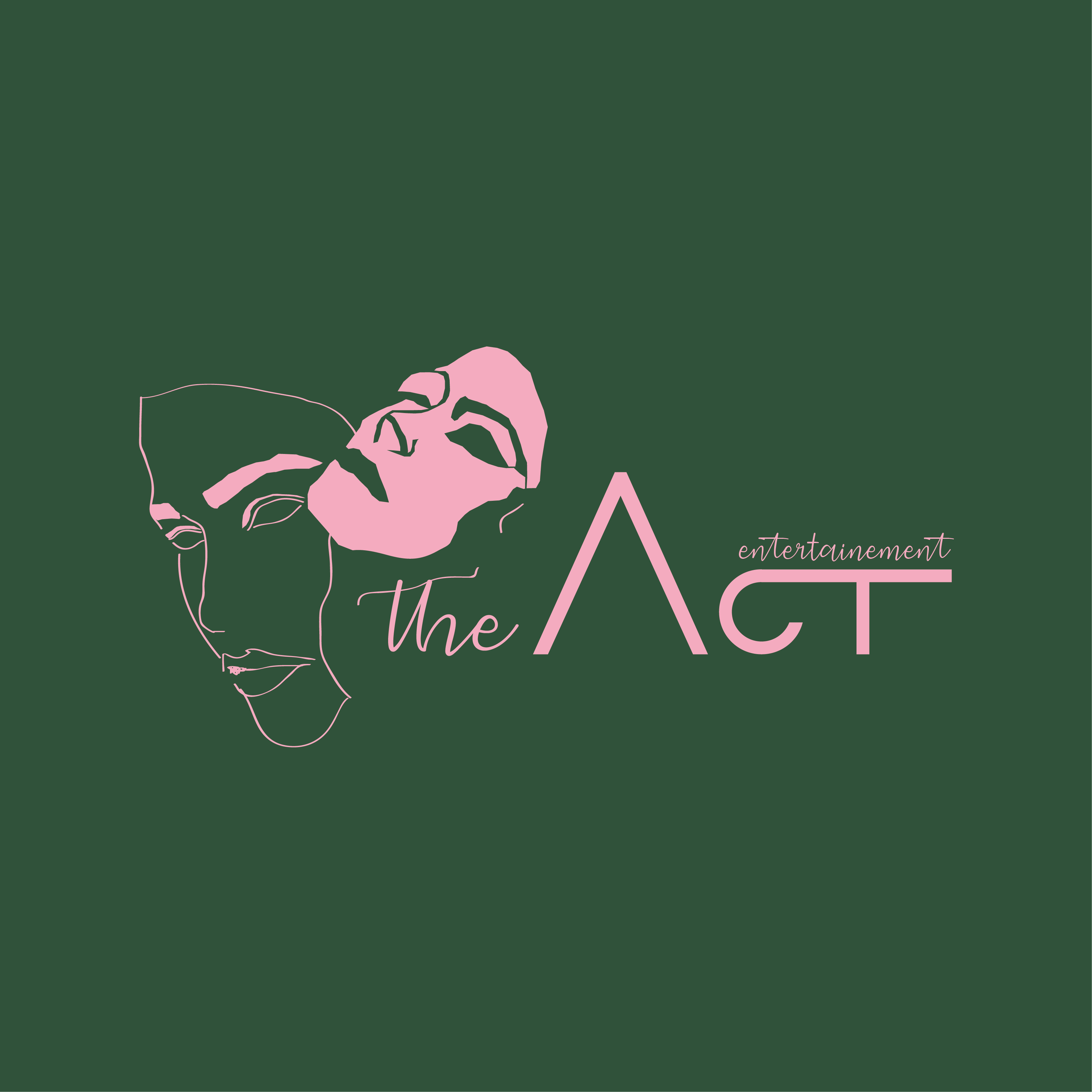 the Act Entertainment » HOME